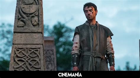 The Last Kingdom tendrá quinta temporada en Netflix