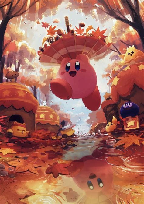 Geromazudake Kirby Series Zerochan Anime Image Board