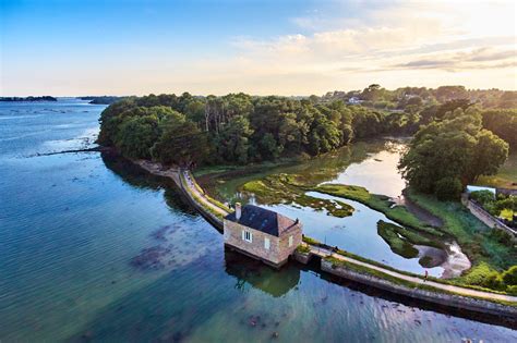 Net Grandiose Sans équipage que visiter dans le golfe du morbihan malt