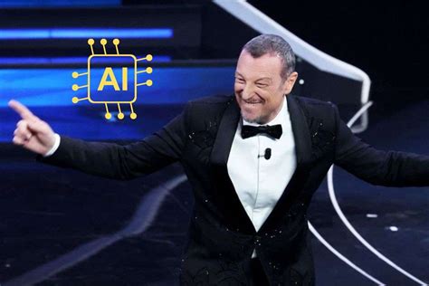 Il Vincitore Del Festival Di Sanremo 2024 Secondo Le Previsioni Di Chat