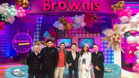 Jadwal Trans TV Hari Ini Kamis 16 Desember 2021 Jam Berapa Brownies