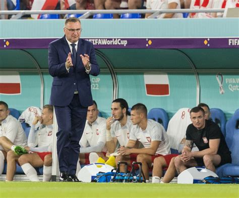 Polska Arabia Saudyjska 2022 STATYSTYKI I HISTORIA Czy Polska Wygra