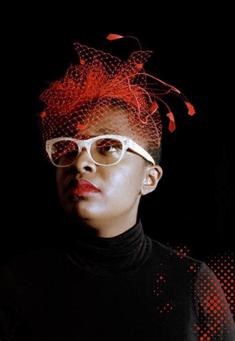 CÉCILE MCLORIN SALVANT CCB Eventos em Lisboa
