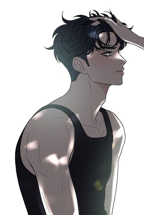Manhwa Webtoons