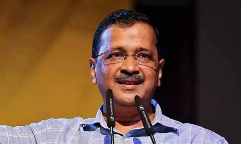 Supreme Court Grants Interim Bail To Delhi CM Arvind Kejriwal