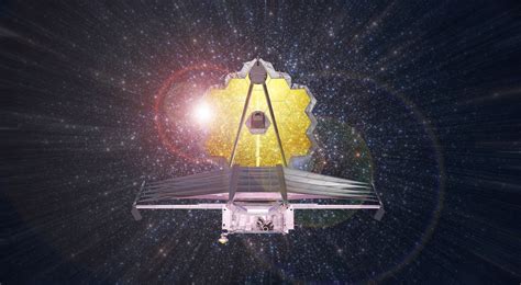 Veja a primeira foto do telescópio James Webb divulgada pela NASA