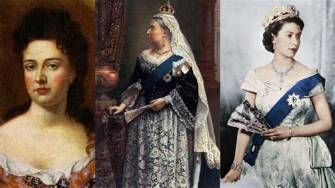 Elizabeth E Vit Ria A Vida Das Rainhas Que Marcaram Poca Na