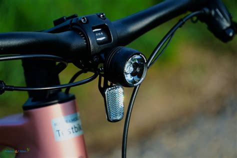Riese Müller UBN Seven touring überraschend effizientes E Urbanbike