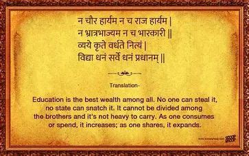Sanskrit Shlokas That Help Understand The Deeper Meaning Of Life
