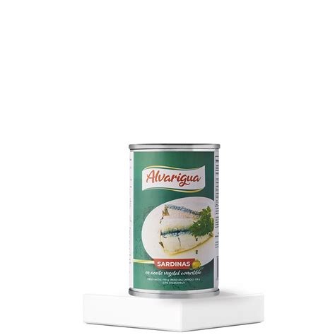 PRODUCTOS Alvarigua