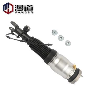 Rear Shock Kit Cars Air Suspension Strut For Hyundai Genesis Equus