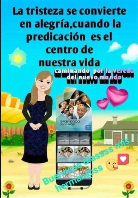 Pin de Mari Michelle en Imagenes Hermosas Jehová Imagenes testigos de