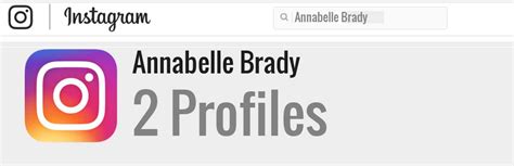 Annabelle Brady Background Data Facts Social Media Net Worth And More