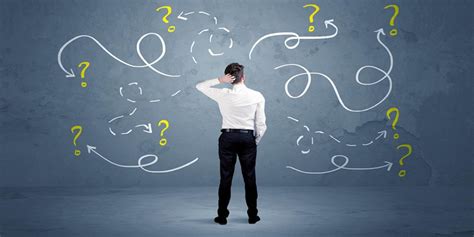 Importancia De La Toma De Decisiones En Las Empresas Marketeros Latam