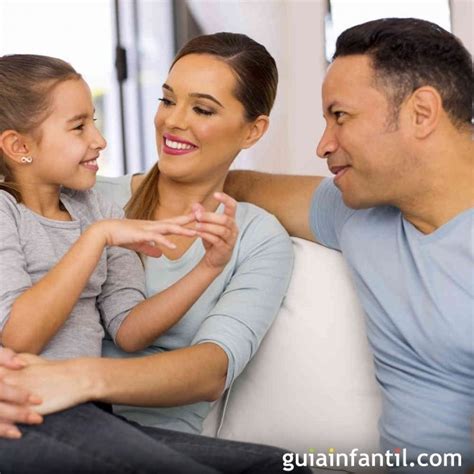7 ideas para educar a los niños con disciplina positiva