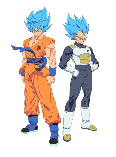 Pin By Mr Tibbs On Dragonball In 2024 Anime Dragon Ball Super Anime