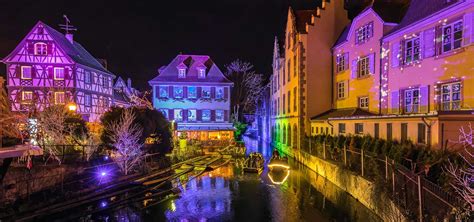Kerstmarkten Artikelen Over Top 10 Geschiedenis En Praktische Informatie