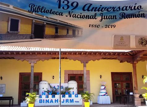 Antigua institución cultural celebró su 139 aniversario Diario En