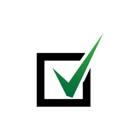 Tick Icon Png Transparent 9664503 PNG