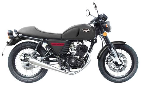 Las Mejores Motos Naked 250 Puerta De Entrada Al A 2