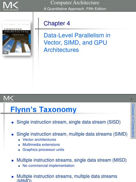 data level parallelism in vector simd and gpu architectures pdf central processing unit