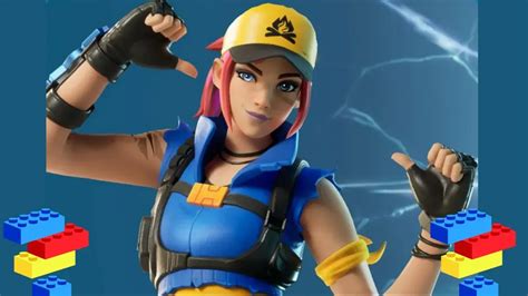 Fecha De Lanzamiento De Lego Fortnite Detalles Del Juego Y Detalles