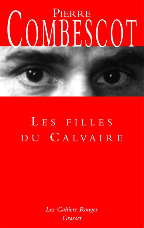 Les Filles Du Calvaire Hachette Fr