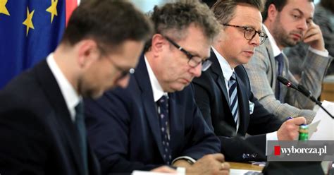 Wybory kopertowe Komisja śledcza zajmie się jednodniowym śledztwem