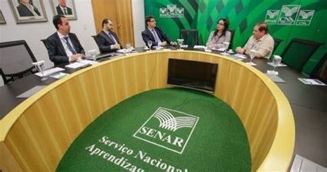 Assistência Técnica e Gerencial do SENAR poderá contribuir projetos