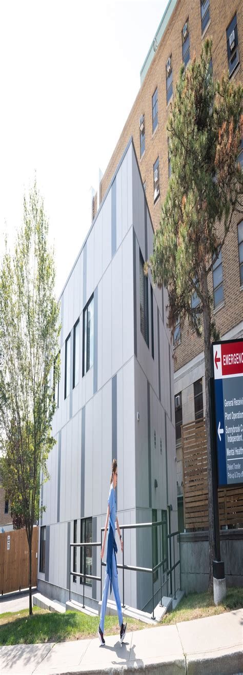 Shared Hospital Laboratory Celebrates Official Opening Sunnybrook