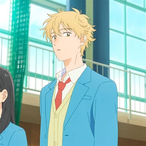Sosuke Shima Anime Icons Anime Shima