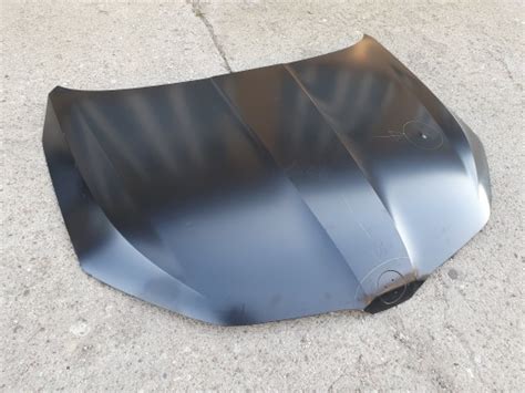 Skoda Octavia III lifting 16 maska 5E0 NOWA ORYG 5E0823031B za 800 zł
