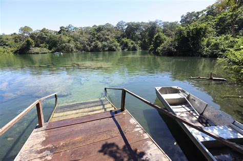 Lagoa do Japonês no Jalapão Como Aproveitar o Passeio