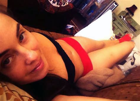 Bridget Phetasy Nude LEAKED Photos And Porn Scandal Planet