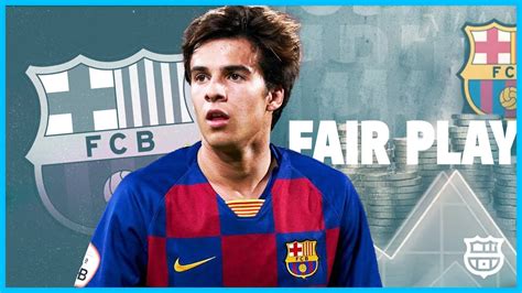 O Que é o Fair Play financeiro ENTENDA porque isso prejudica o Barça