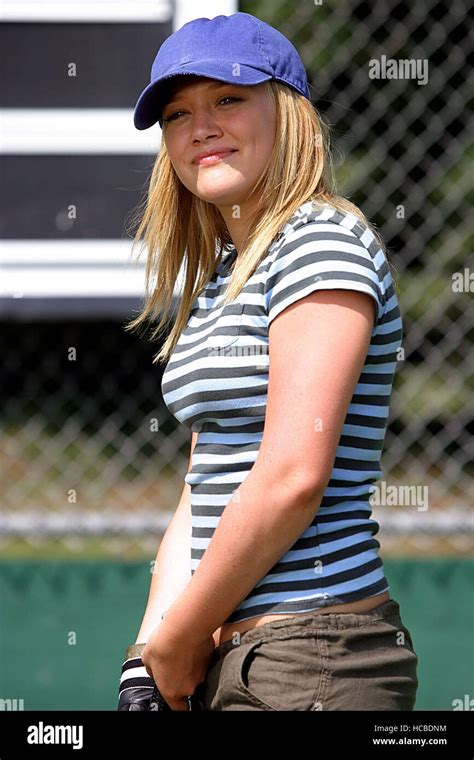 A CINDERELLA STORY Hilary Duff 2004 C Warner Brothers Courtesy
