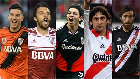 Venta Las Camisetas De River En Stock