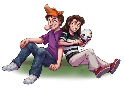 Michael Afton Wallpapers Top Nh Ng H Nh Nh P
