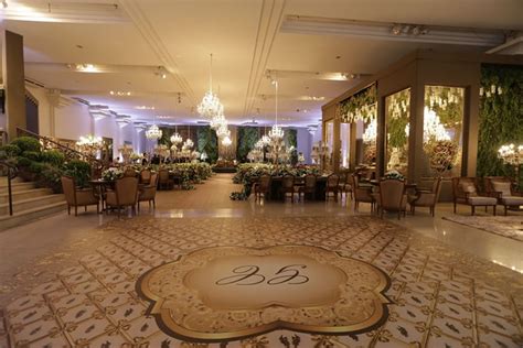 Bodas De Ouro Como Organizar Os 50 Anos De Casamento