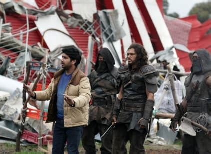 La Brea Season 2 Episode 10 TV Fanatic
