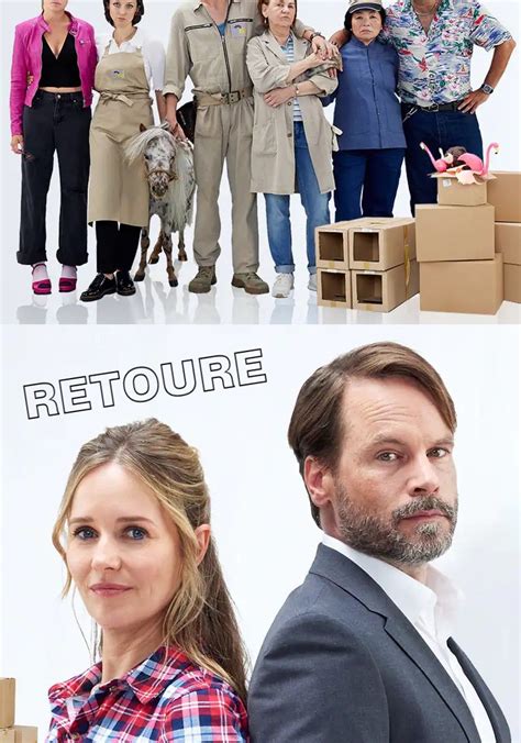 Retoure Stream Jetzt Serie Online Finden Anschauen