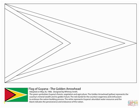 Printable Country Flags Coloring Pages Divyajanan