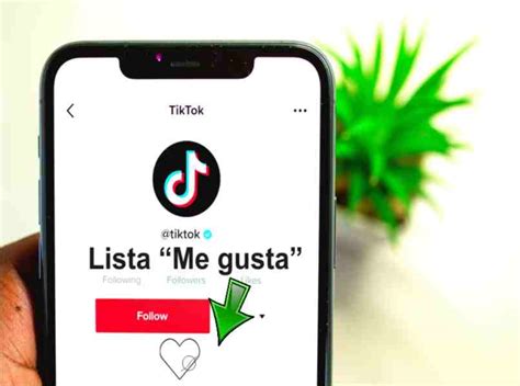 Cómo eliminar todos los Me gusta de TikTok Descubre Cómo Hacerlo