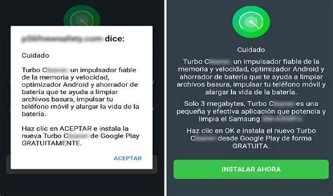 Cómo funcionan las estafas que hacen a través de Whatsapp