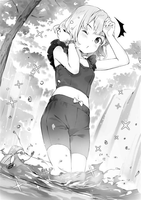 Mia Luna Tearmoon Tia Moon Teikoku Monogatari Image By Gilse