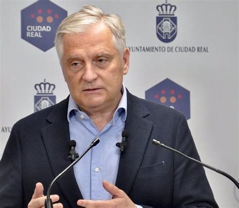 El PP De Ciudad Real Pide Al Ayuntamiento Que Se Mida La Calidad Del