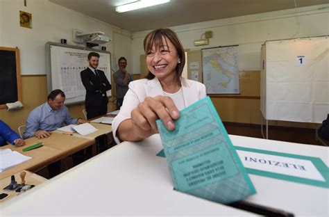 Candidati Elezioni Emilia Romagna A Modena Tutti I Nomi