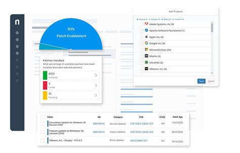Patch Management Reports Detailed Patching Insights Ninjaone