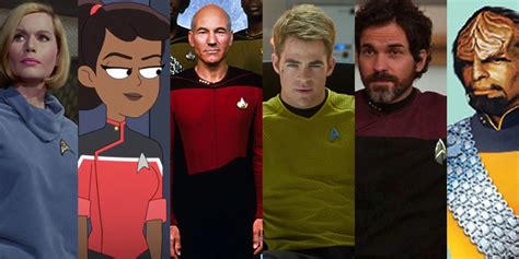 Star Trek Tos Uniform Colors Worldwide Ship Dpise Dps Uminho Pt