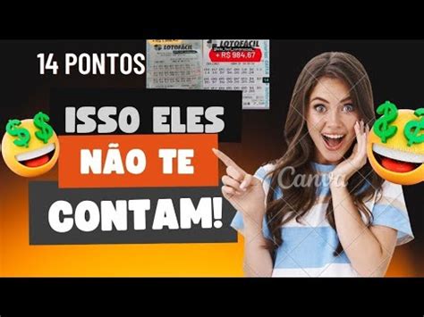 Descobri O Segredo Da Loto F Cil Venha Aprender Como Ganhar Na Loto